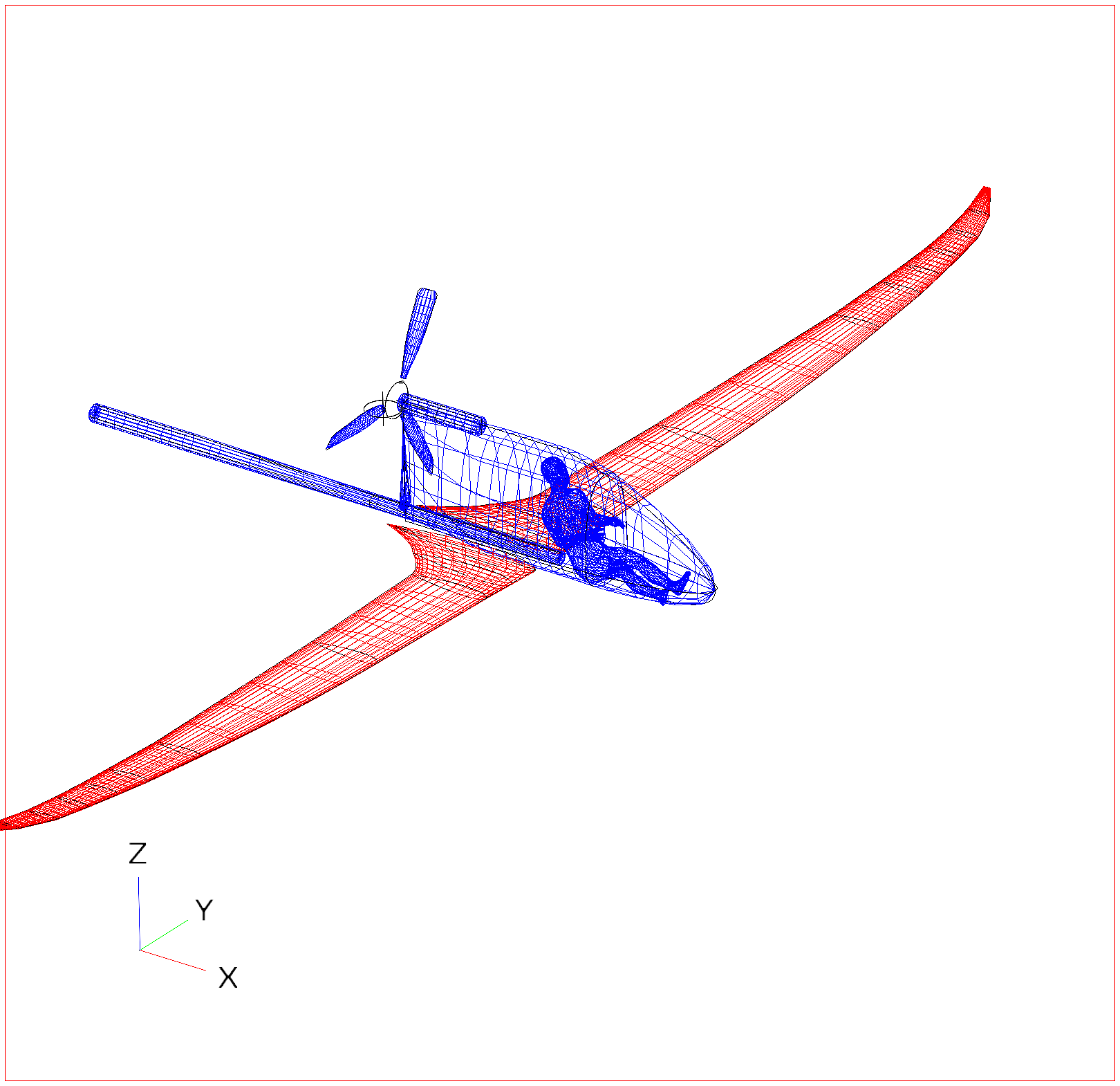 Using Ai to Optimize a Fuselage Part Two - Kontor Development Blog
